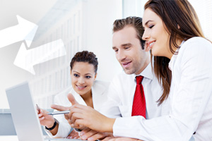 Haga negocios... ¡a un nuevo nivel! - Consulting Smartic Solutions